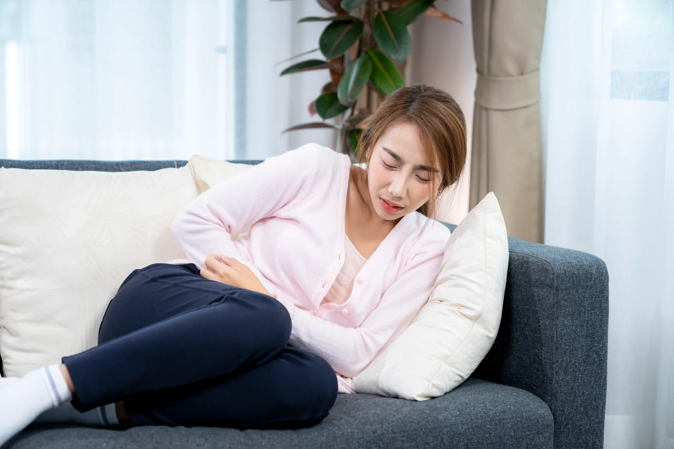 Common Gastrointestinal Conditions in Autistic Adults