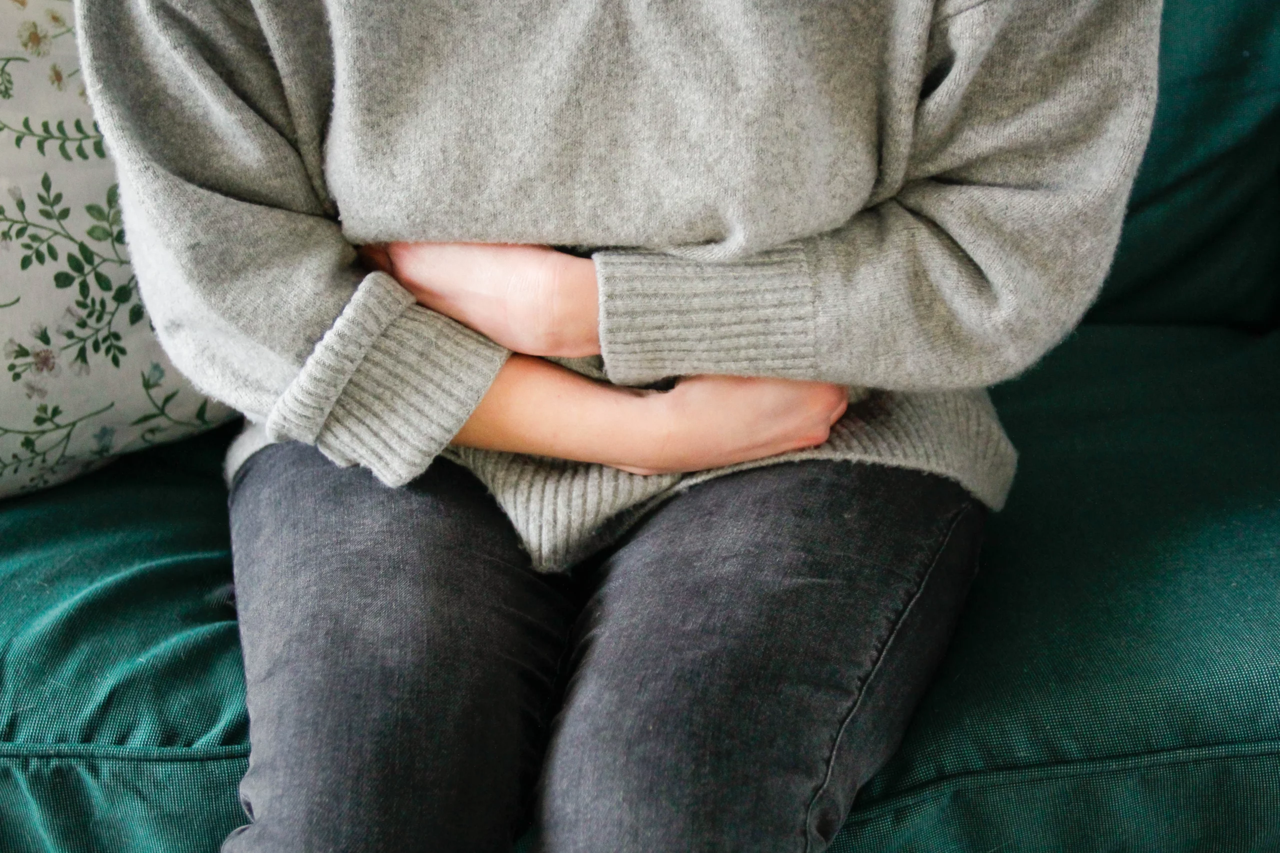 Adult Autism Health Resources on Constipation